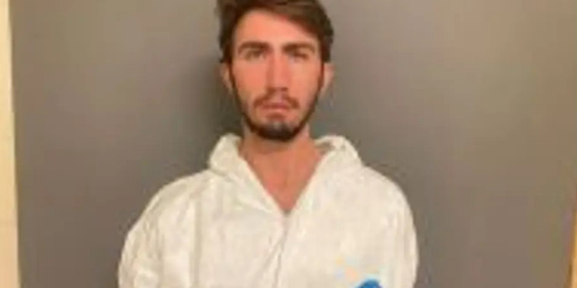 California man arrested for murder after his father's body was found in ...