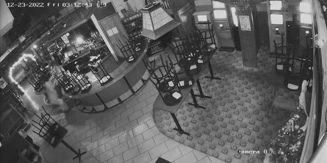 Ohio deputies mock 'Blizzard Bandit' who made off with 'precisely $0.00 ... Ohio deputies mock 'Blizzard Bandit' who made off with 'precisely $0.00 ...