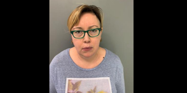 Pennsylvania woman Verity Beck accused of killing parents, dismembering ...