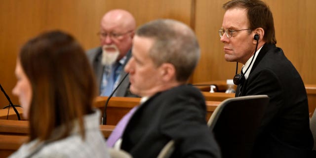 Retrial underway for Wisconsin man accused of killing wife with ...