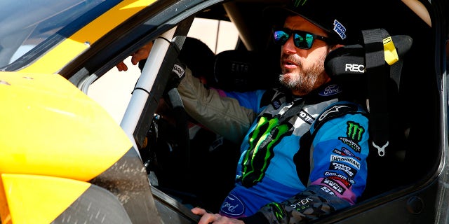 Stunt and rally driver Ken Block killed in snowmobile accident | Fox News Stunt and rally driver Ken Block killed in snowmobile accident | Fox News