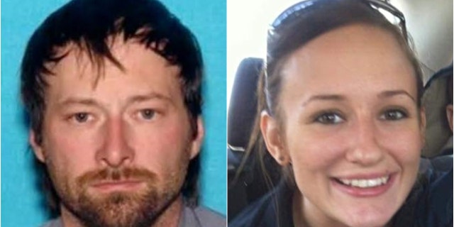 Britney Watson case: US Marshals search for 'armed and dangerous' ex ...