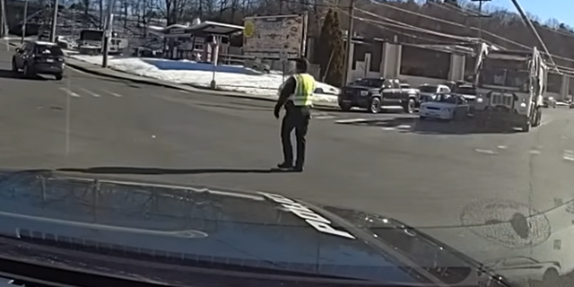 Connecticut Cop Fired After Berating Woman Running Errands Before