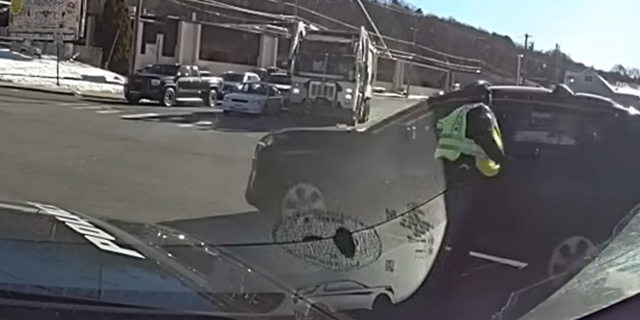 Connecticut cop fired after berating woman running errands before ...