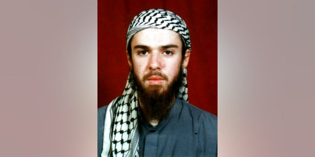 Virginia Man Convicted Of Supporting Isis Accused Of Meeting With