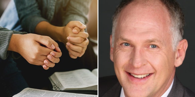 Millions are focused on praying for our nation, leaders and personal freedoms, with one group's ...