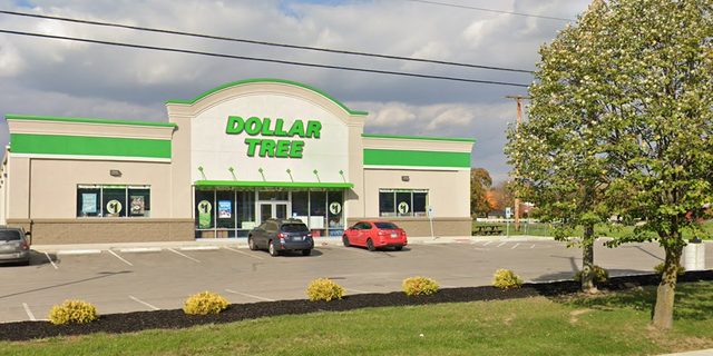 Quiet Ohio town rocked by killing of newlywed Dollar Tree worker by ...