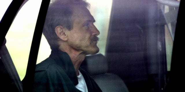 Minnesota DoC announces death of Donald Blom, perpetrator of horrific ...