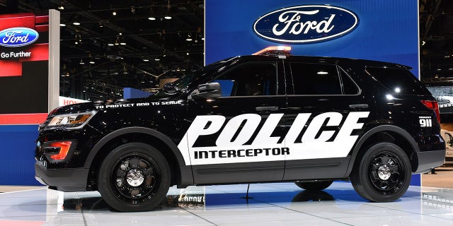 Ford Explorer cleared in federal exhaust investigation | Fox News