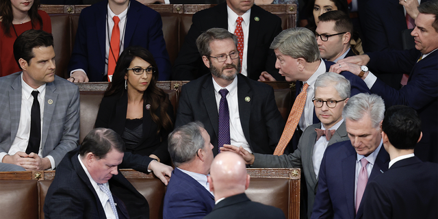 Lauren Boebert: Last week was the most productive week I've experienced in Congress | Fox News