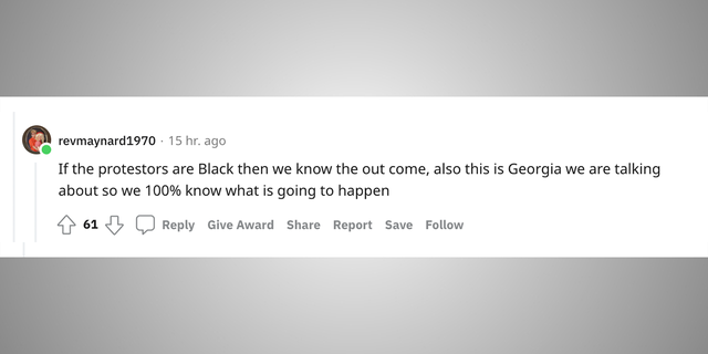 Redditors explode on ‘piece of s---’ Georgia Gov. Kemp for National ...