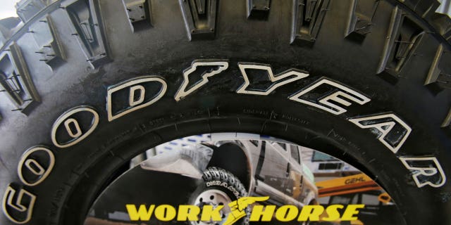Goodyear tires subject to grand jury probe | Fox News