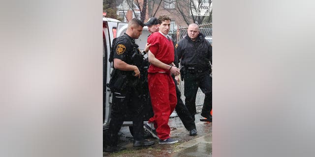 Idaho Murders Pa Police Say Force Was Used When Search Warrant Was