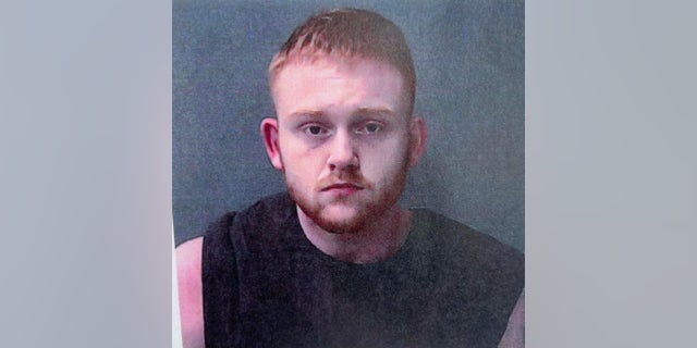 Texas Man Allegedly Decapitates Newlywed Wife Sheriff Says Parts And