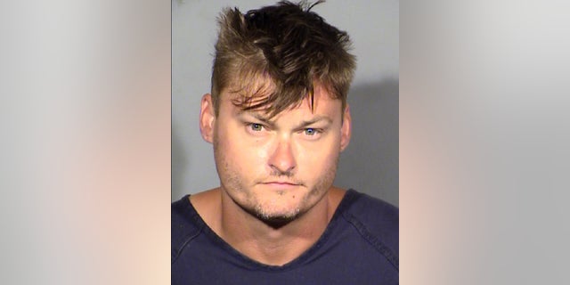 Man held in Las Vegas knife attacks allegedly linked to third killing | Fox News