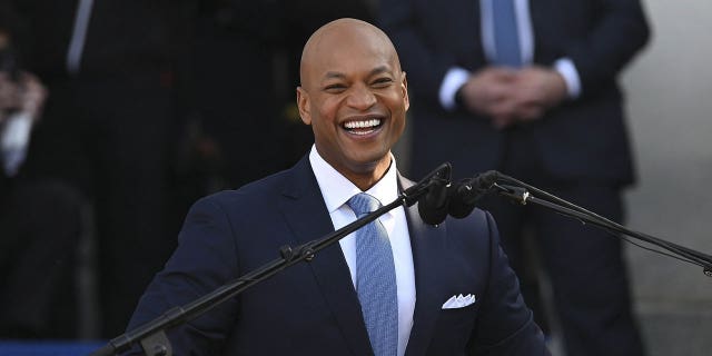 MD Gov. Wes Moore proposes tax break for military retirees | Fox News MD Gov. Wes Moore proposes tax break for military retirees | Fox News