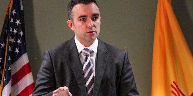 New Mexico top prosecutor shifts focus to addressing child civil rights ...