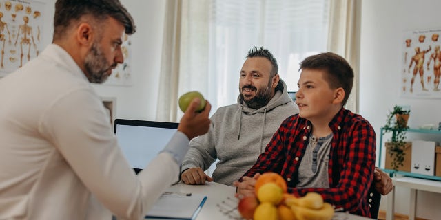 Kids and obesity: New guidelines released to evaluate and treat ...