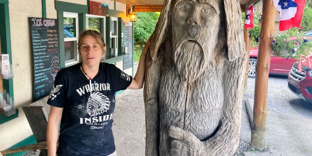 Capitol rioter who called on cops to bring out Pelosi convicted | Fox News