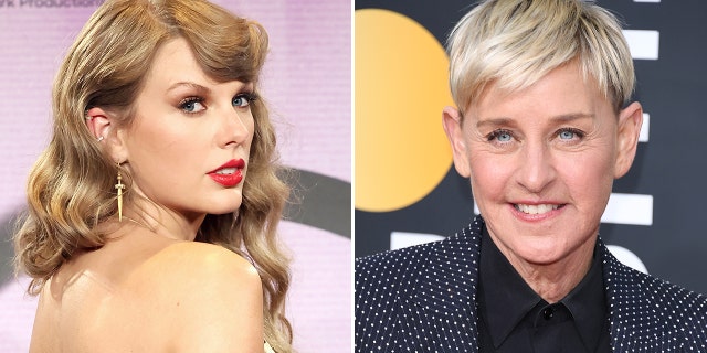 Ellen DeGeneres mocked for video blaming California flooding on climate ...