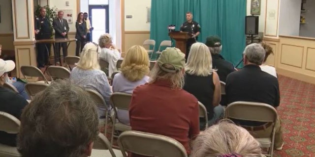 Police in Florida offering $10K reward for info about 'heinous' murder ...