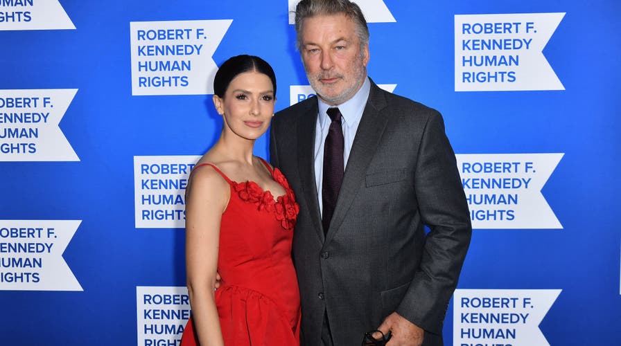 Alec Baldwins Wife Hilaria Says She Doesnt ‘feel So Strong In Wake