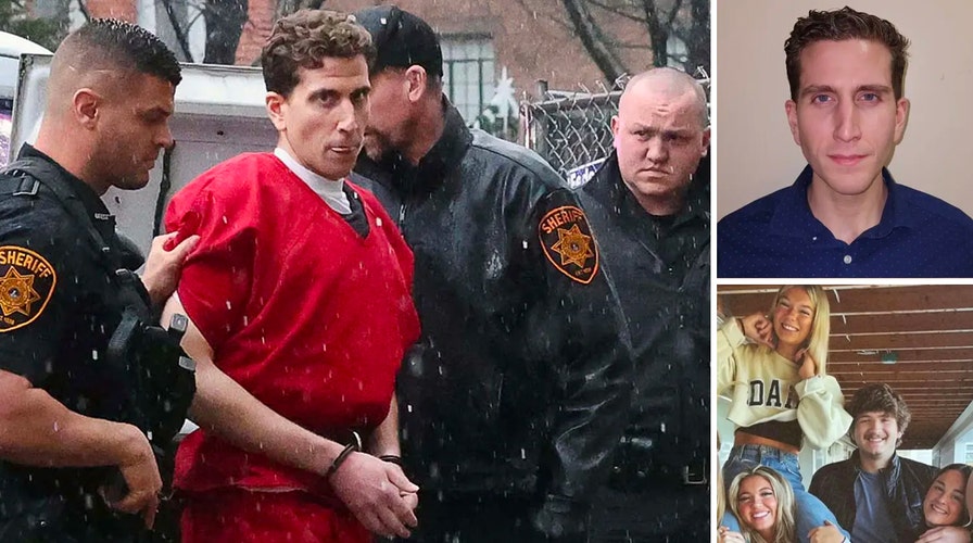 Idaho Murders Suspect Bryan Kohbergers Grad Program Had Access To