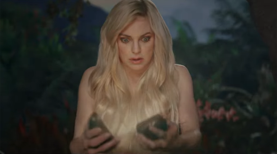 Anna Faris Goes Nude For Upcoming Super Bowl 2023 Commercial Fox News