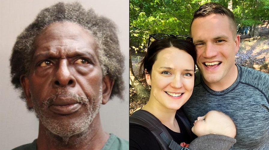 Suspect In Jared Bridegan Murder Worked For Ex Wifes New Husband