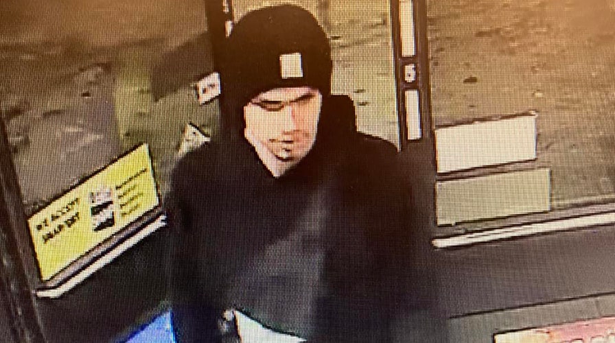 Yakima gunman goes on the run after killing 3 at Circle K, kills ... Yakima gunman goes on the run after killing 3 at Circle K, kills ...