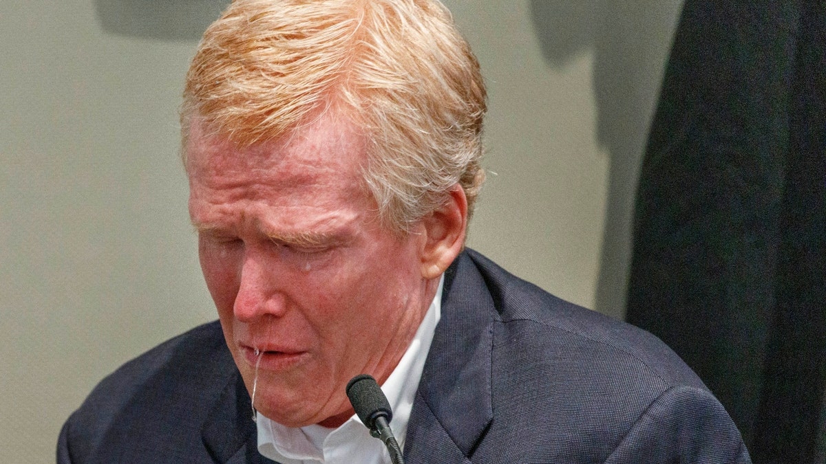Alex Murdaugh Trial Top 5 Testimony Highlights From South Carolina