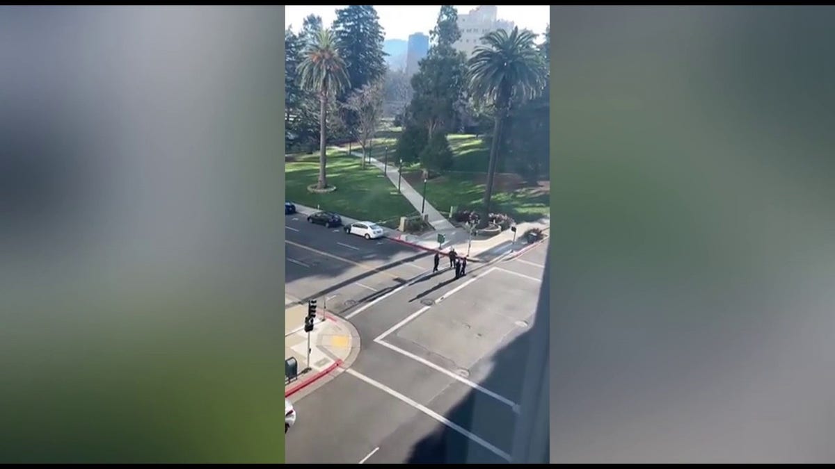 California police arrest suspect allegedly involved in hit-and-run that ... California police arrest suspect allegedly involved in hit-and-run that ...