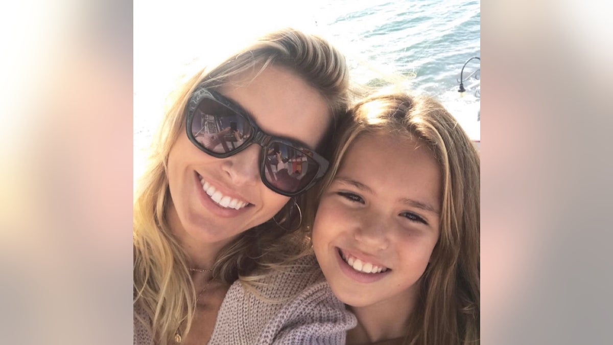Audrina Patridge Shares An Emotional Tribute After Her Niece Sadie Loza
