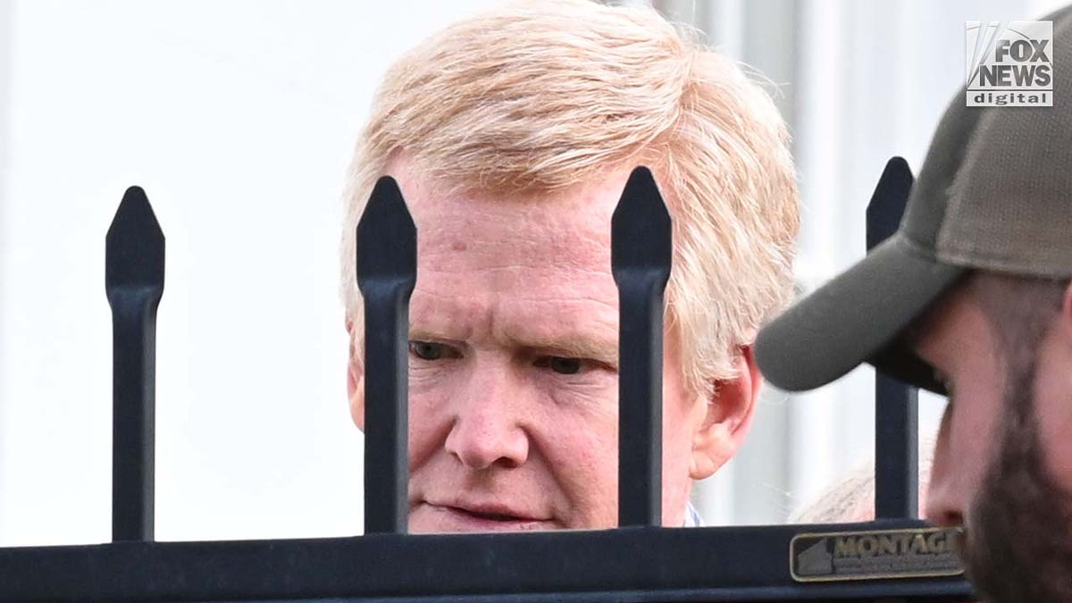 Alex Murdaugh Trial Prosecution To Present Rebuttal Case Jurors May