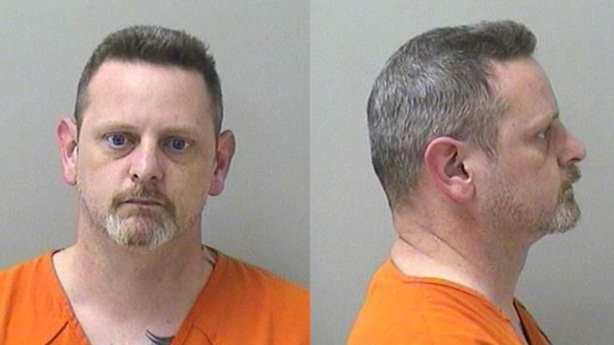 Illinois man charged with 20 counts of child pornography: Officials ... Illinois man charged with 20 counts of child pornography: Officials ...