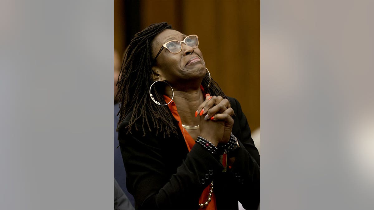 Emotional Courtroom Reaction As Judge Vacates Conviction Of Man Imprisoned Nearly 3 Decades 7310