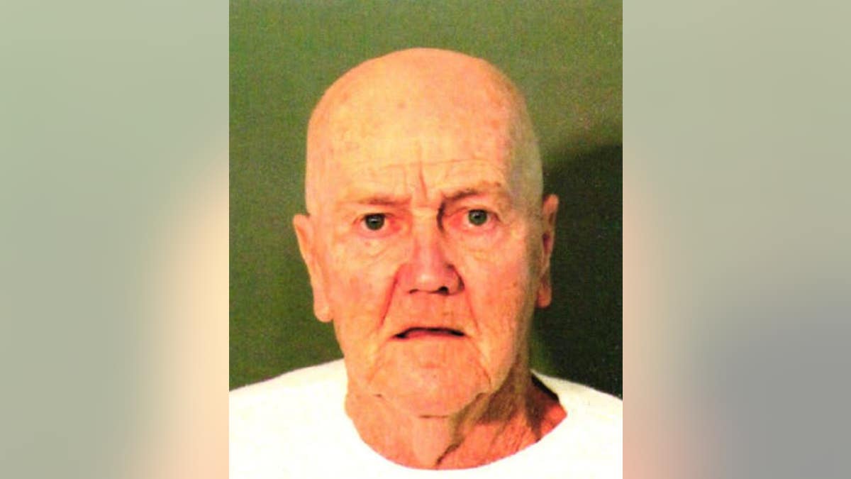 California Man Arrested For Cold Case Murder Of Woman Found Dead In