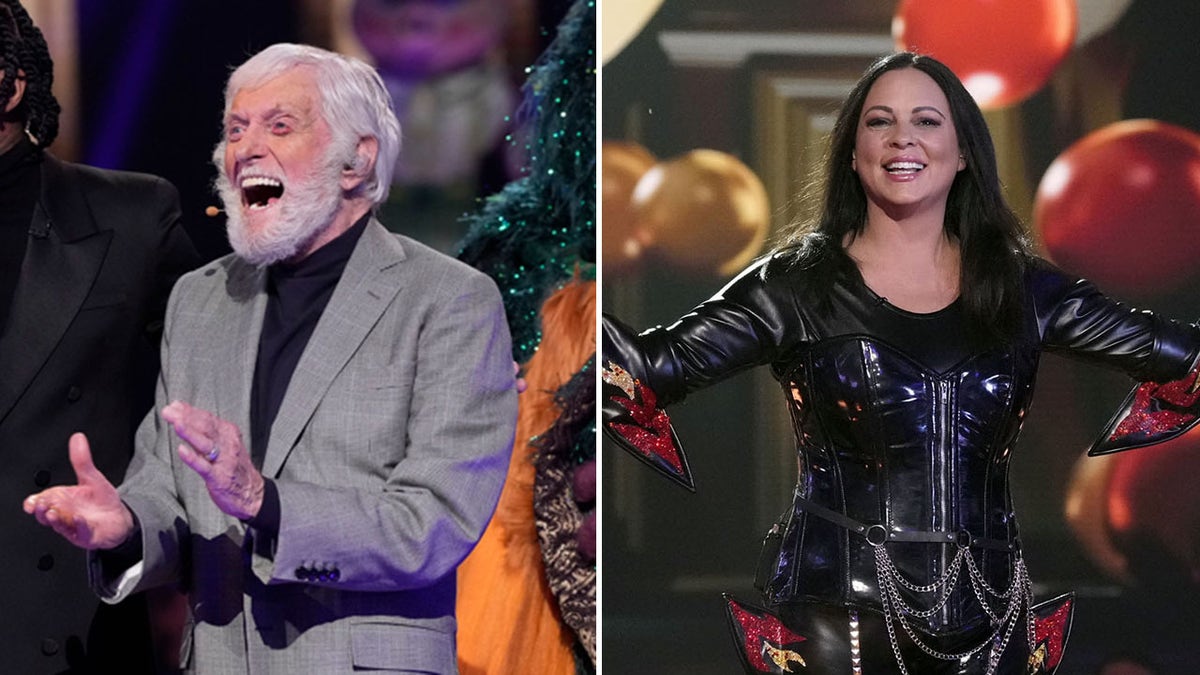 Sara Van Dyke Here Comes The Sun: Dick Van Dyke And More