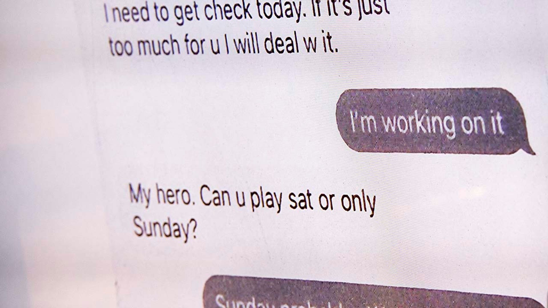 Photo Gallery: See photos from day 12 of Alex Murdaugh's murder trial ...