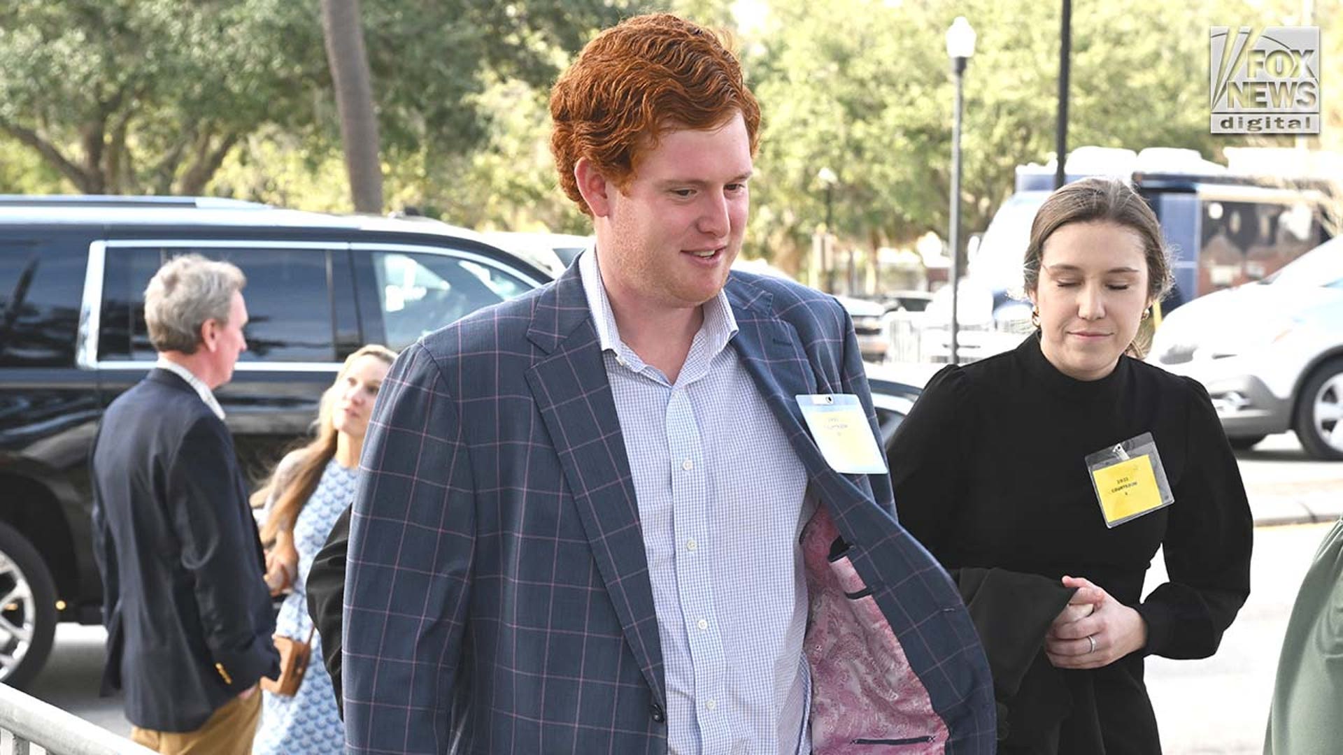 Photo Gallery: See photos from day 12 of Alex Murdaugh's murder trial | Fox News