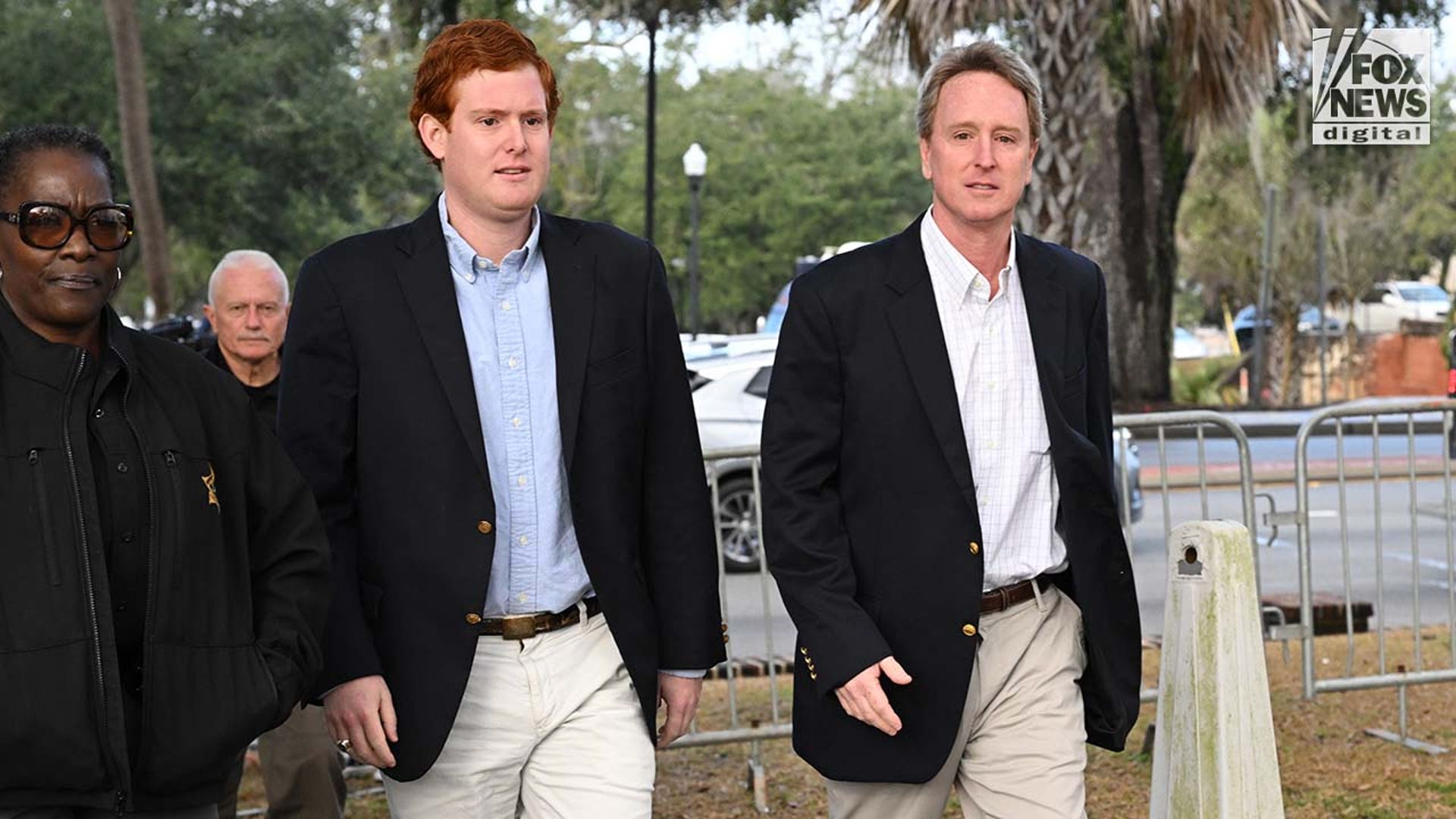 Photo Gallery: See photos from day 6 of Alex Murdaugh's murder trial ...