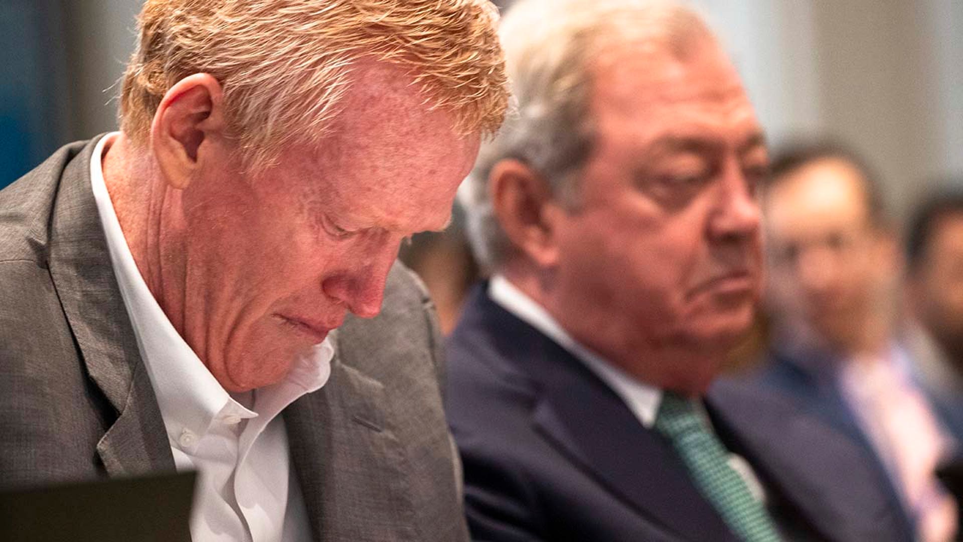 Photo Gallery: See photos from day 6 of Alex Murdaugh's murder trial ...