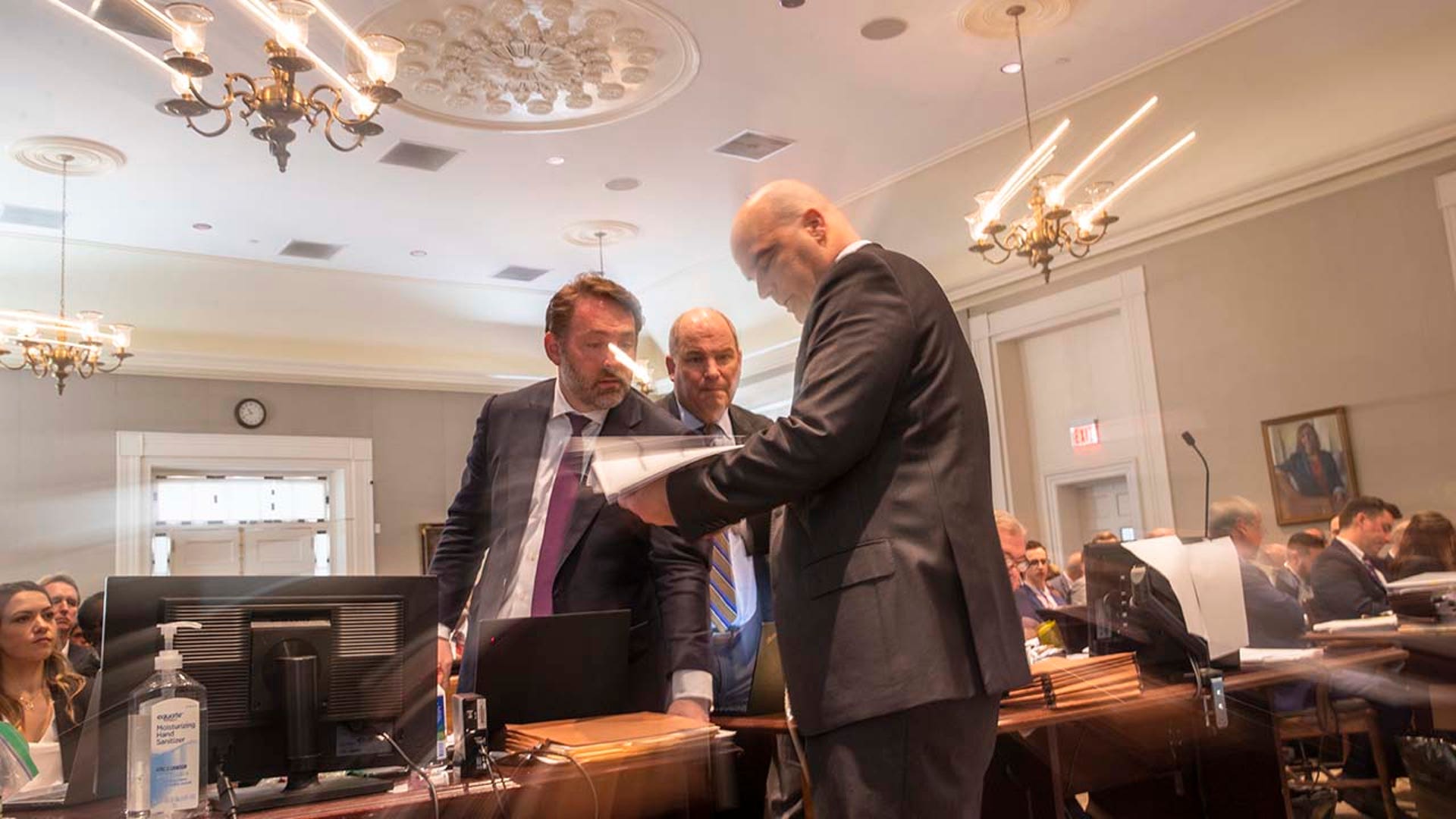 Photo Gallery: See photos from day 6 of Alex Murdaugh's murder trial ...