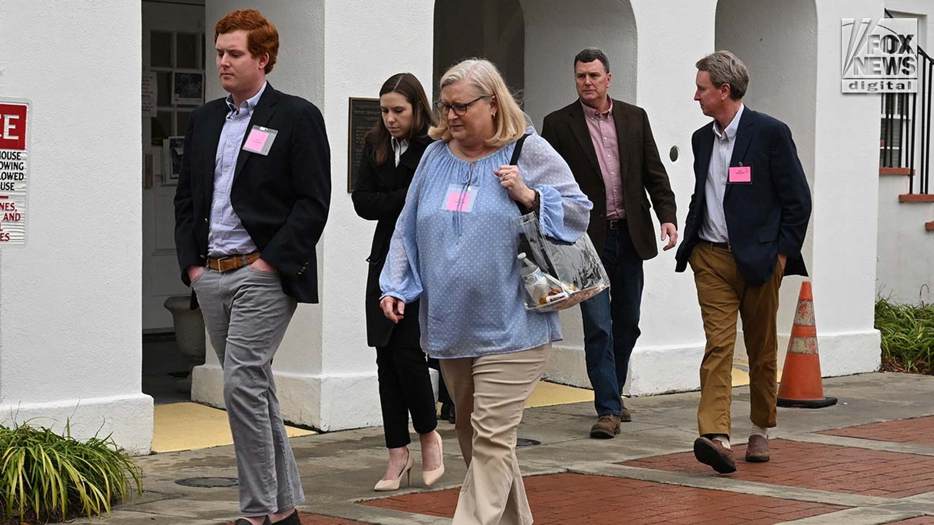 Photo Gallery: Day 7 of Alex Murdaugh's double murder trial | Fox News