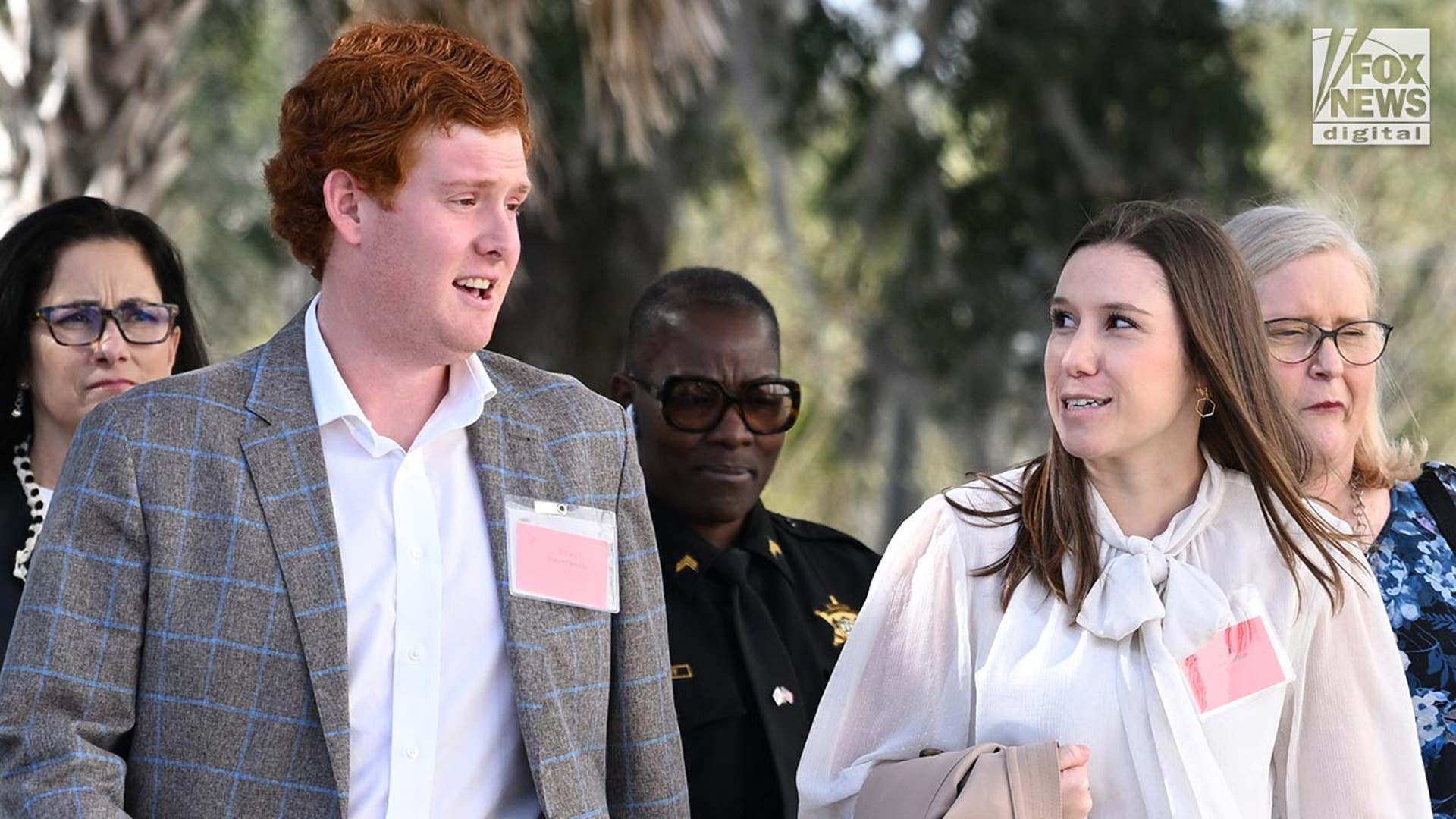 Photo Gallery: See photos from day 10 of Alex Murdaugh's murder trial | Fox News