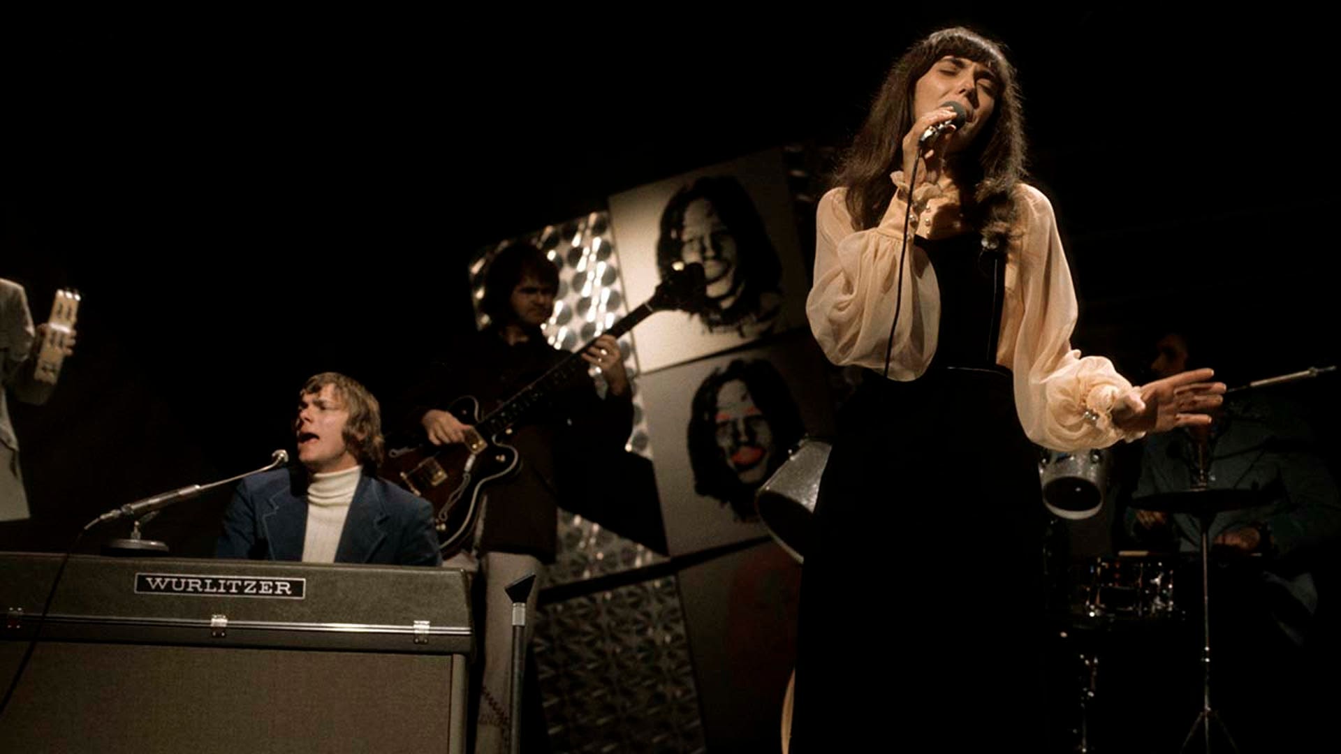 Burt Bacharach dead at 94: Legendary composer's life in pictures | Fox News