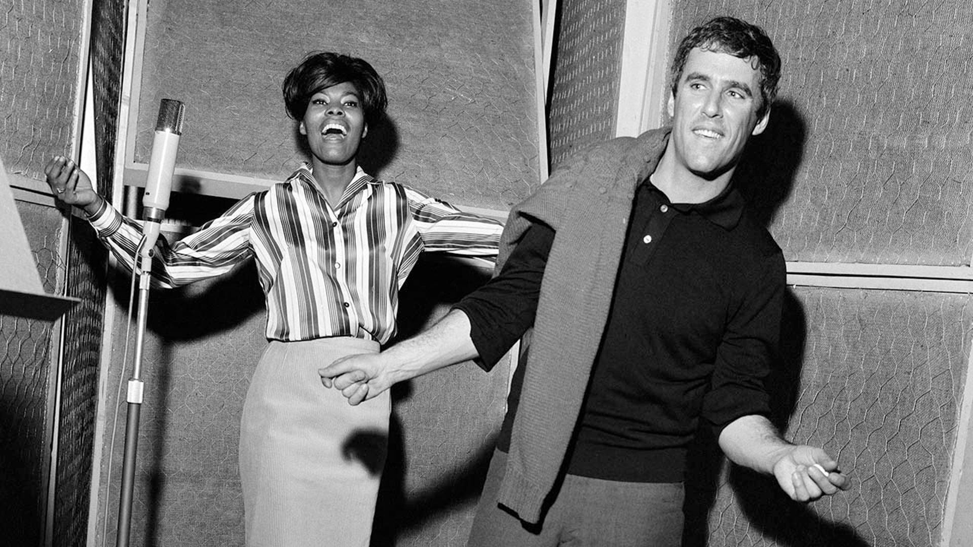 Burt Bacharach dead at 94: Legendary composer's life in pictures | Fox News Burt Bacharach dead at 94: Legendary composer's life in pictures | Fox News