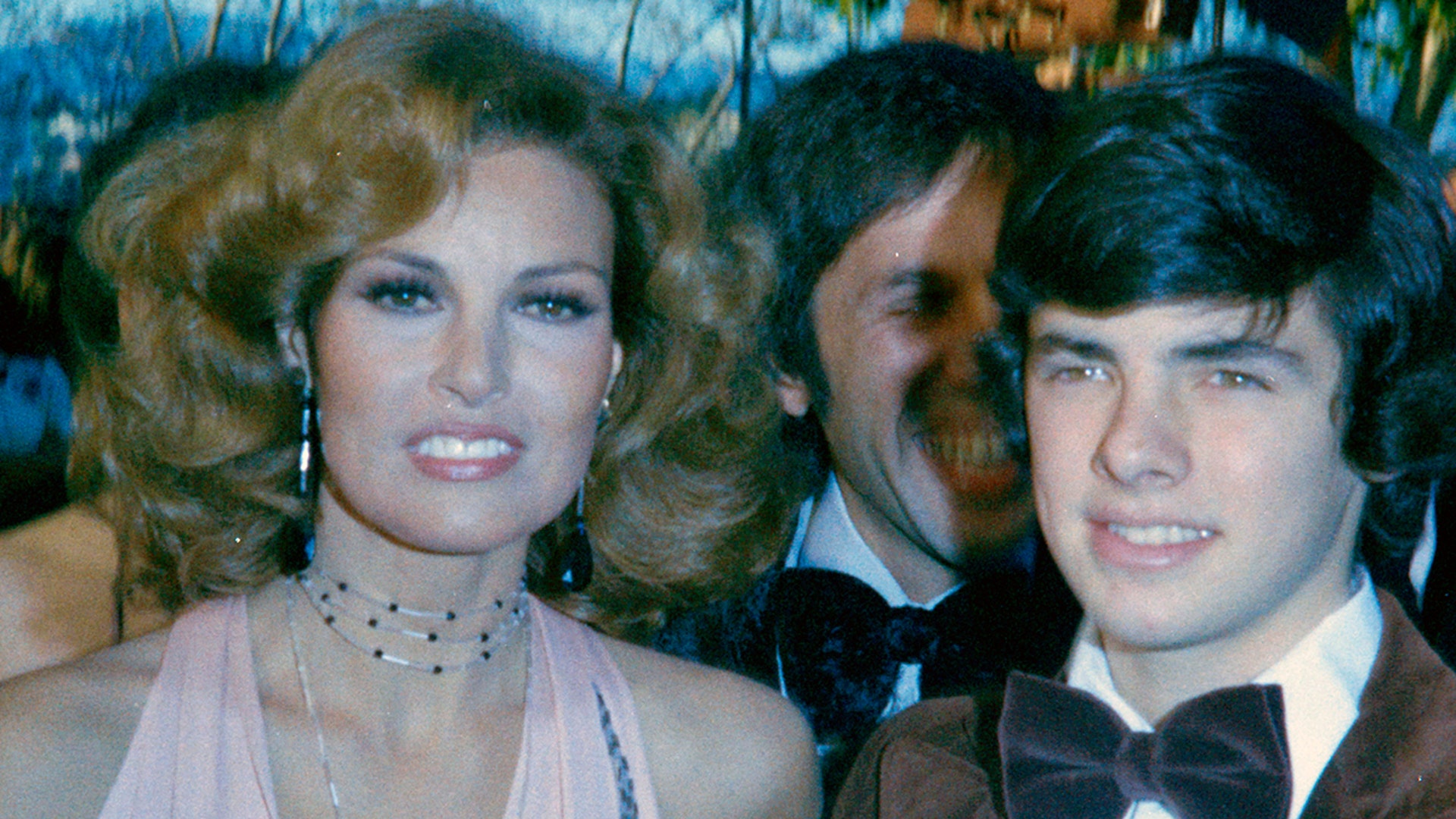 Raquel Welch's life in pictures | Fox News