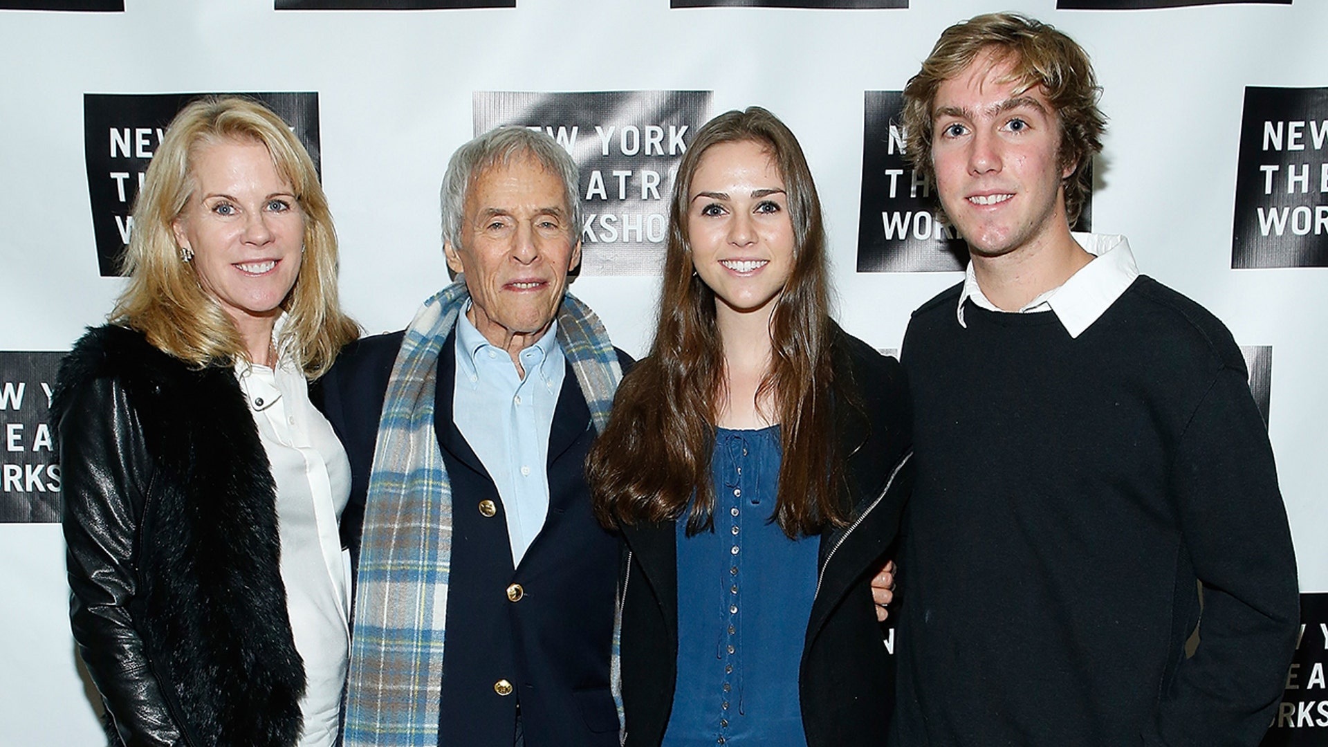 Burt Bacharach dead at 94: Legendary composer's life in pictures | Fox News