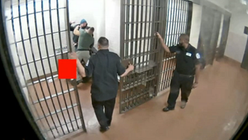 Garrett Tenney | Fox News